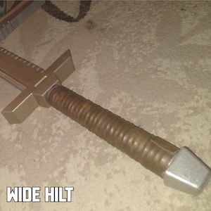 3D Printed Vibrosword DIY Kit - Etsy