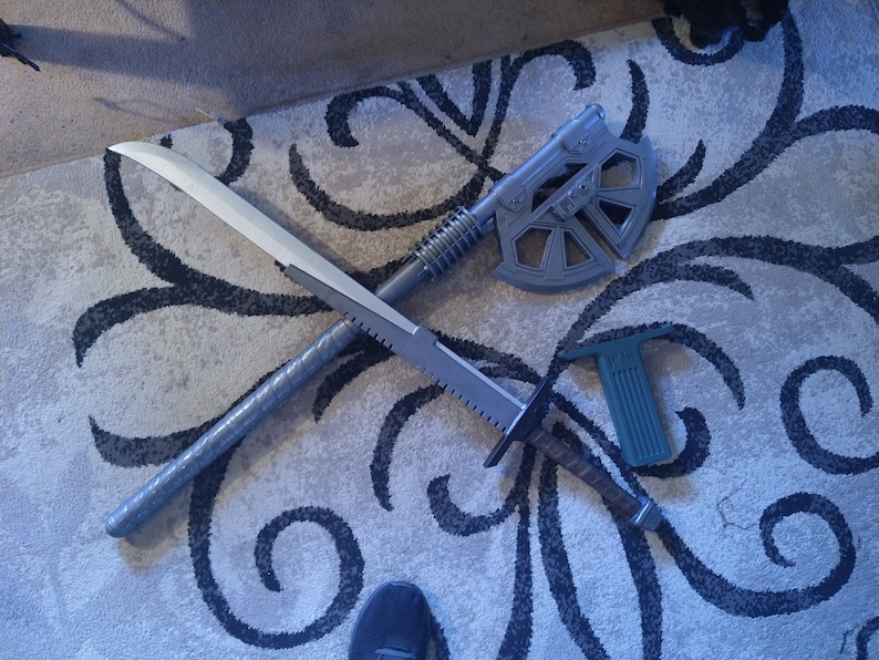 3D Printable Vibrosword Files *UPDATED* - Etsy