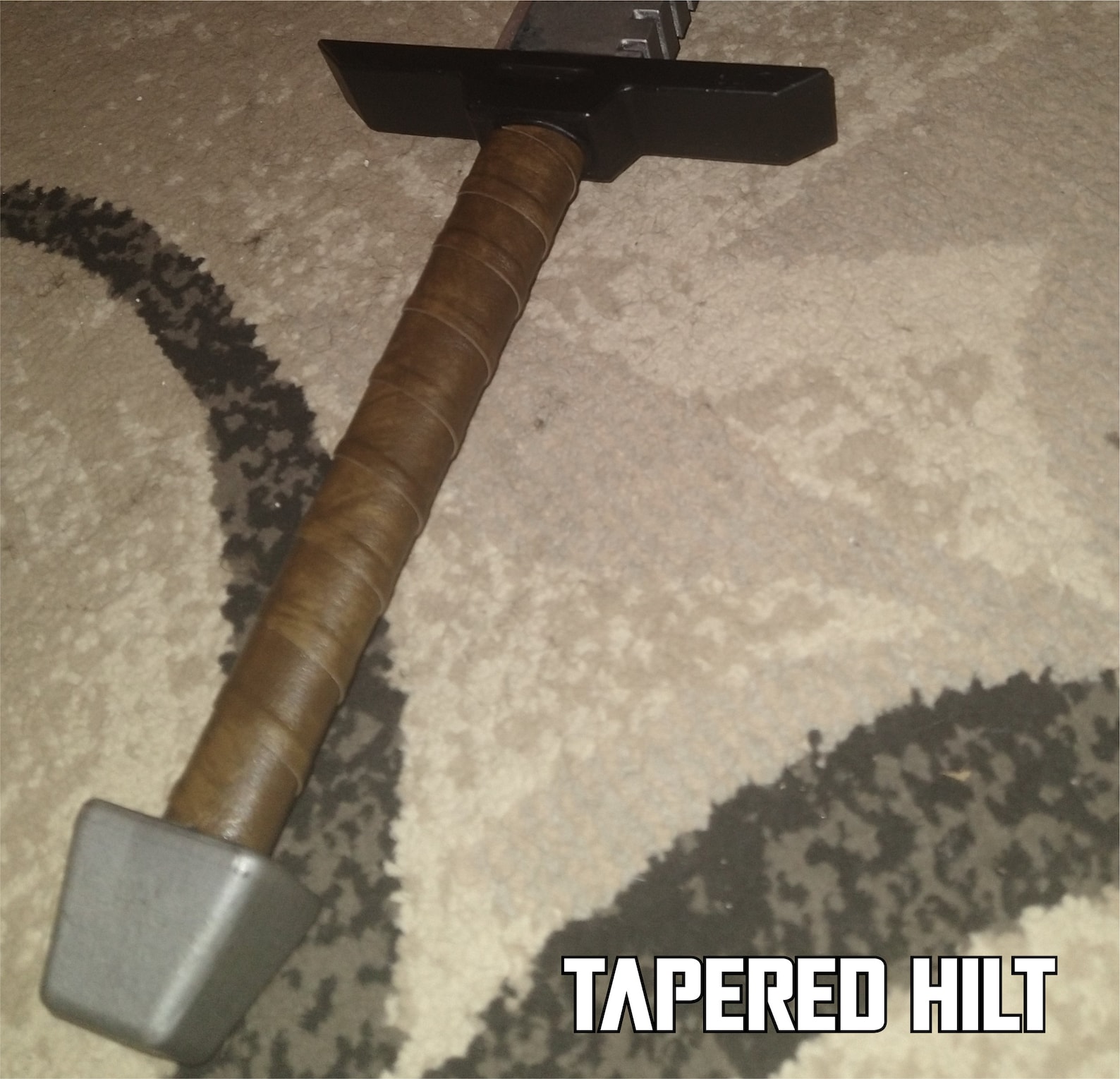 3D Printed Vibrosword DIY Kit - Etsy