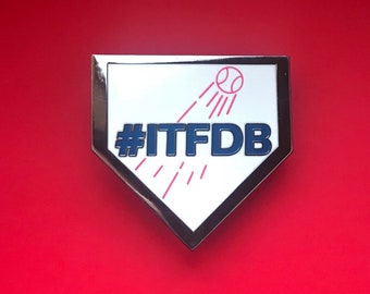 Enamel Ball Markers - Etsy