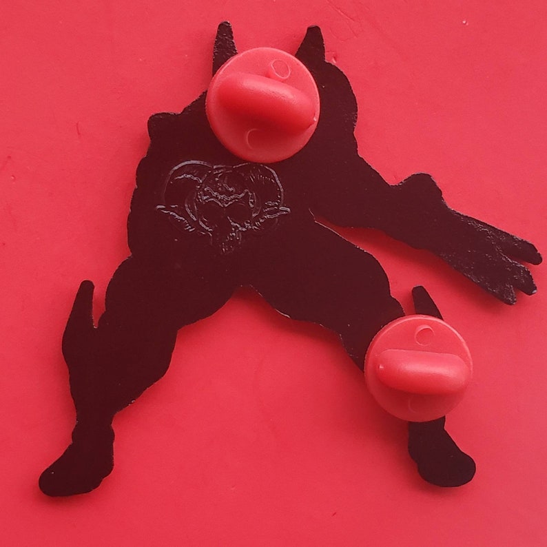 Classic Tiger Stripe Wolverine - Etsy