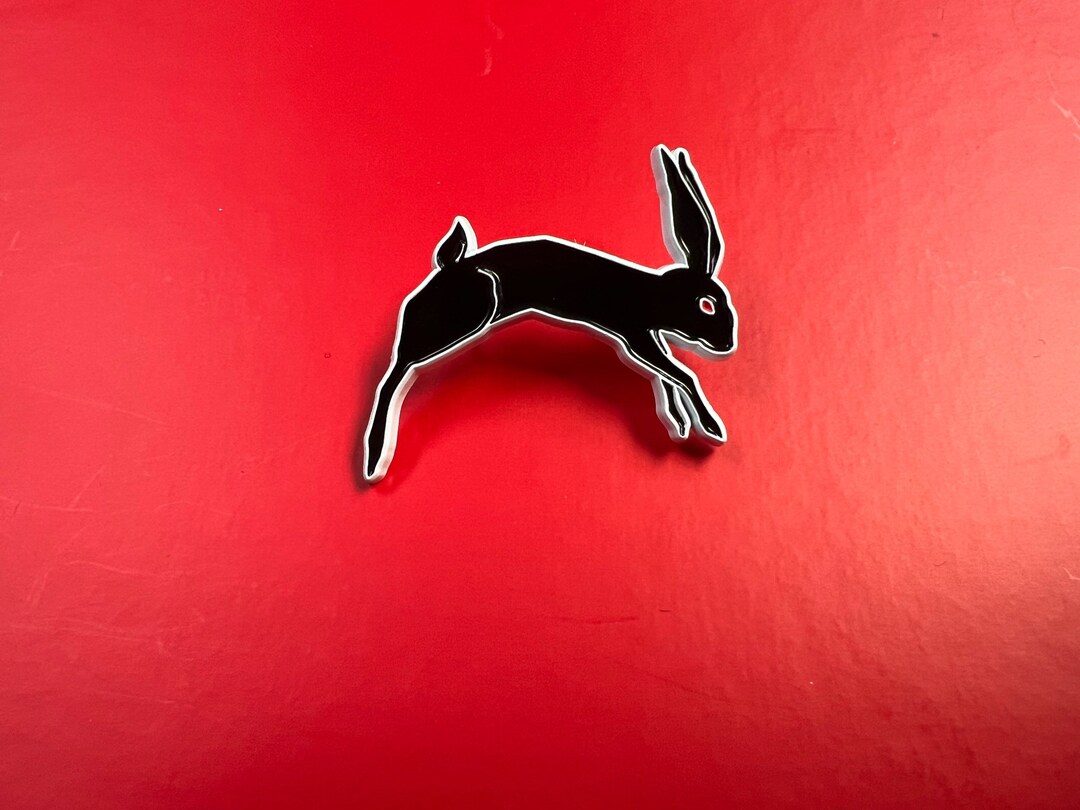 Bunny December Underground AFI - Etsy