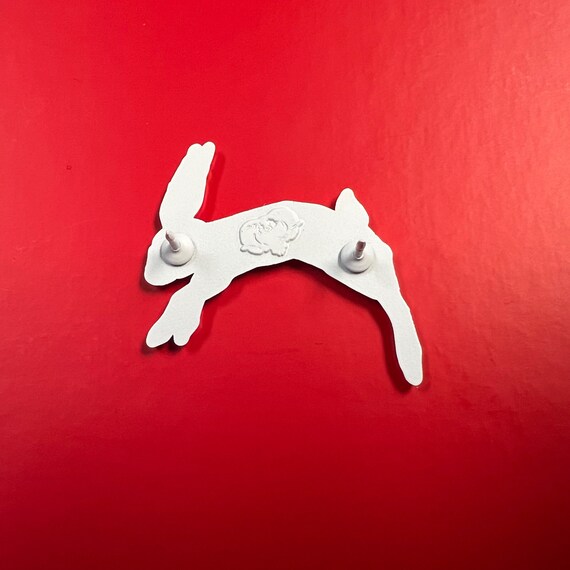 Decemberunderground Rabbits