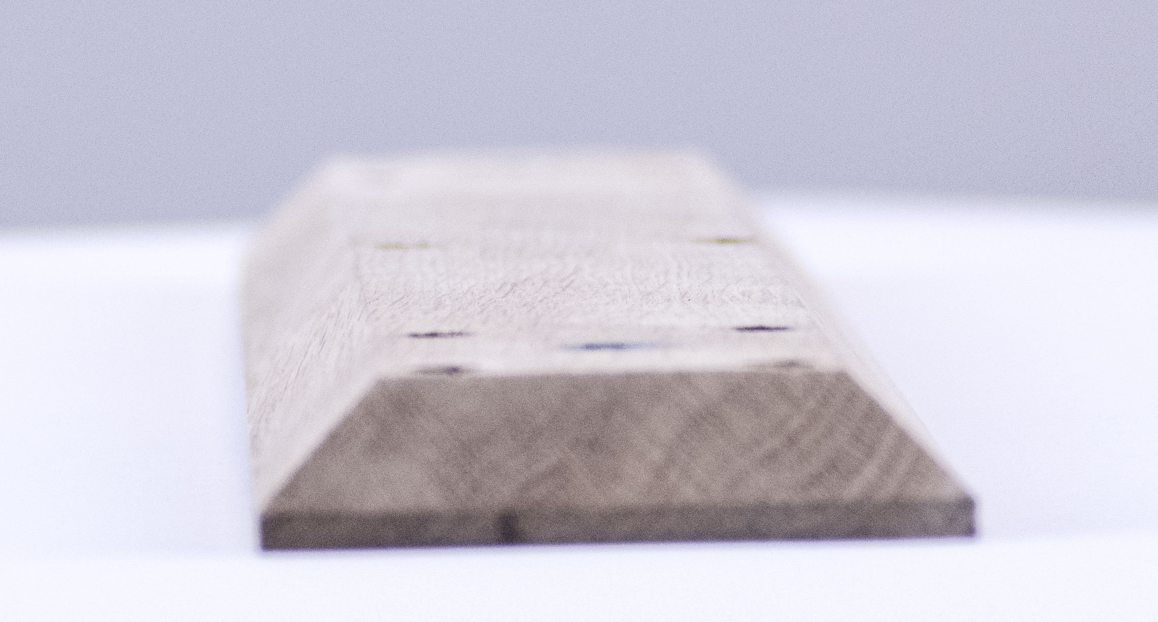 Double Straight Wooden Cleat - Etsy UK