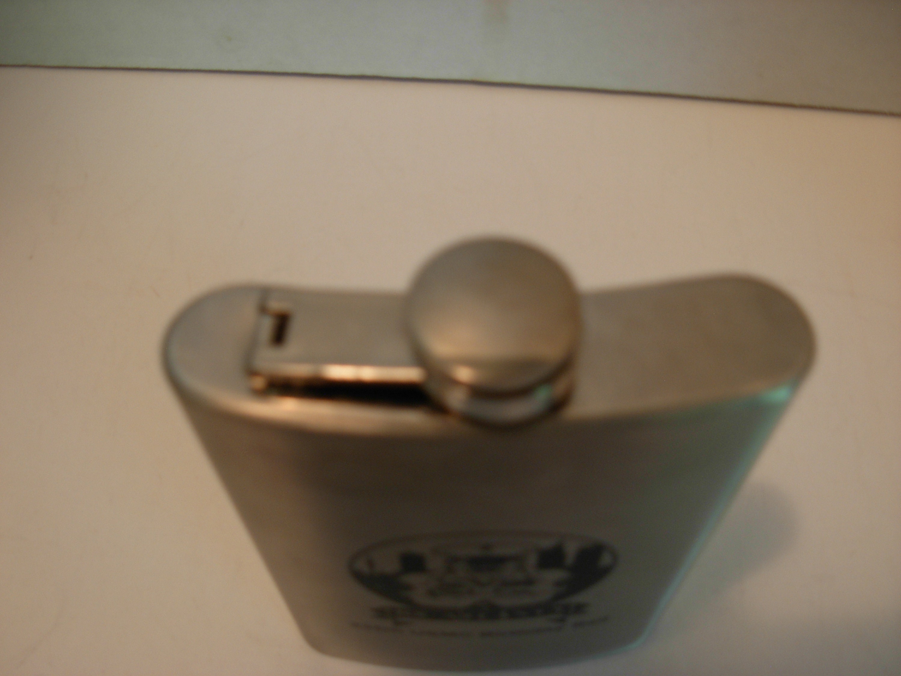 RS Atlanta FLASK 235th USMC Birthday Ball Stainless - Etsy UK