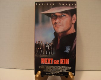 Next of Kin - Etsy