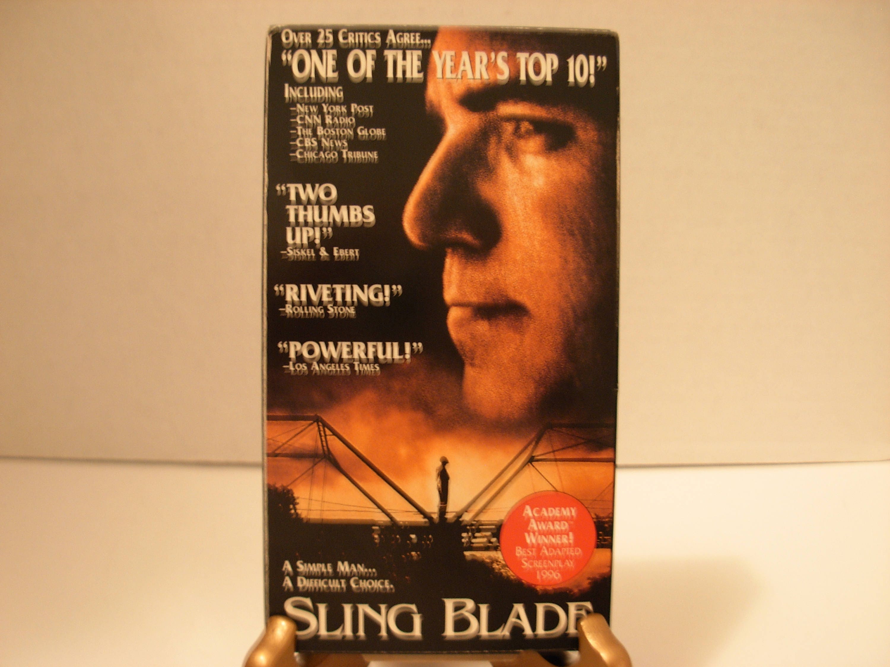 Sling Blade Poster