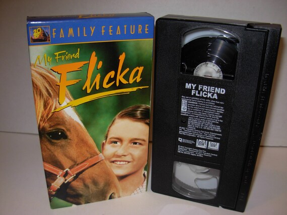 Flicka 1