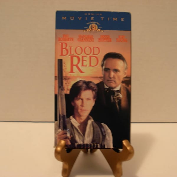 Red Color Vhs Tape - Etsy