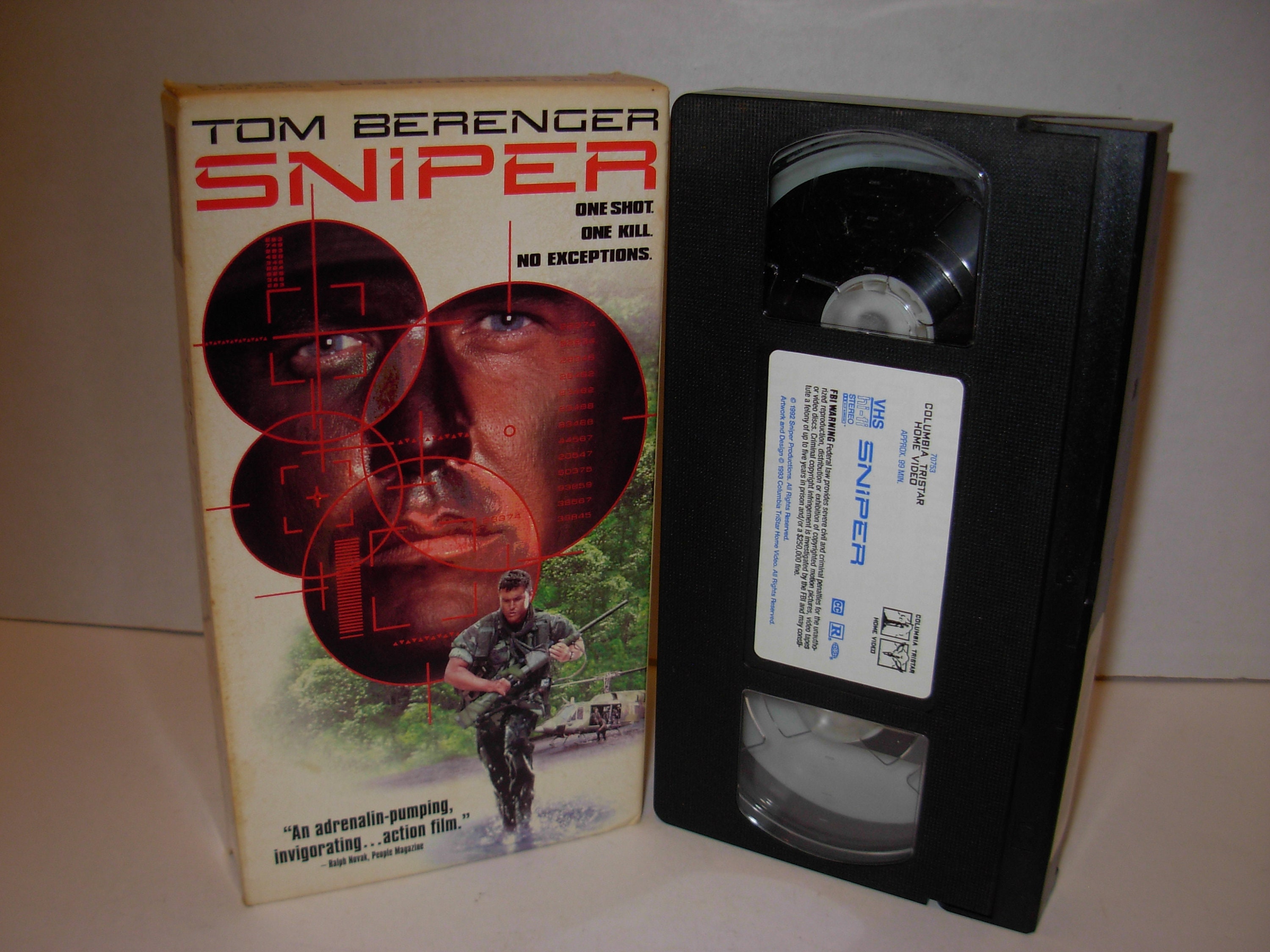 Sniper 1993
