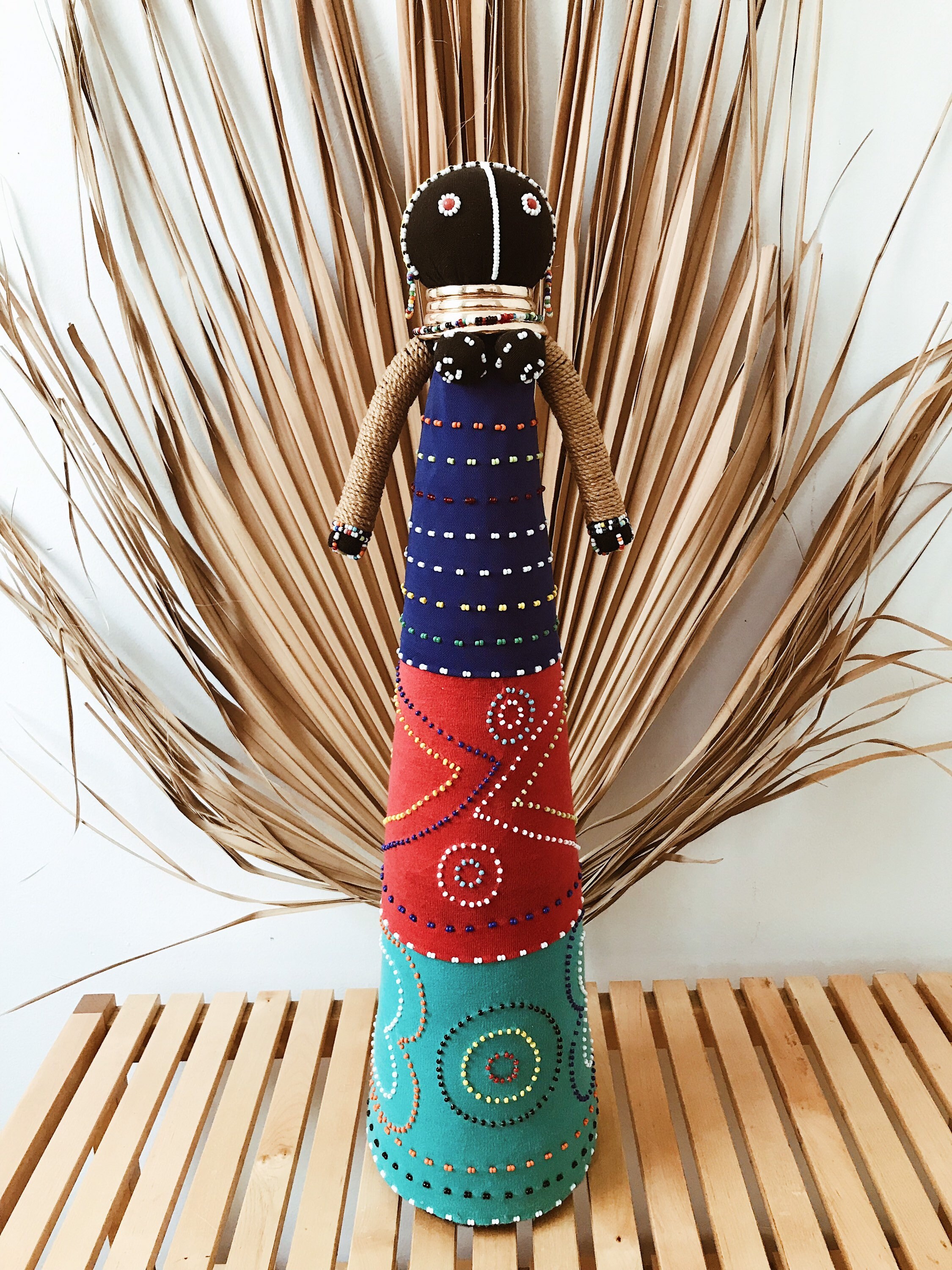 Home & Living African Art,Afrocentric African Accessory,African ...