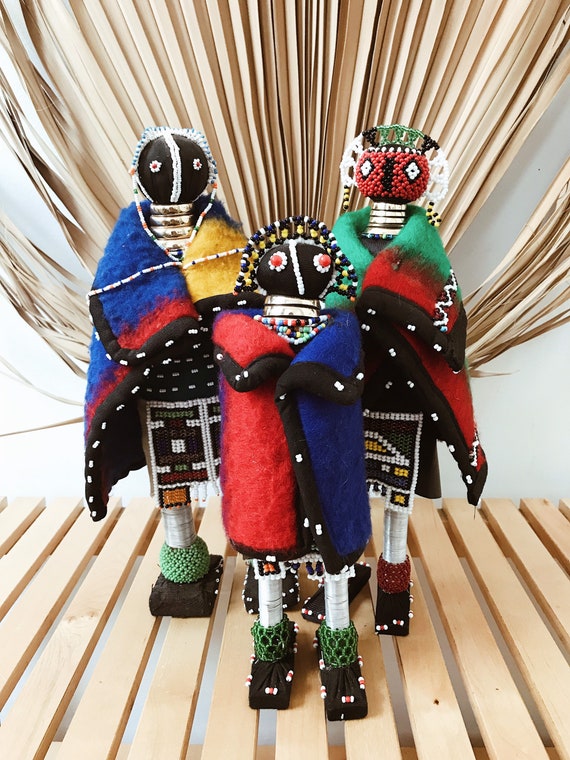 Home & Living African Art,Afrocentric African Accessory,African ...