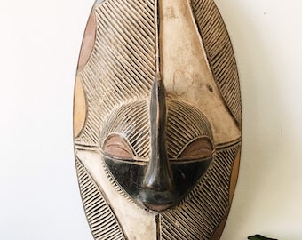 African Shield - Etsy
