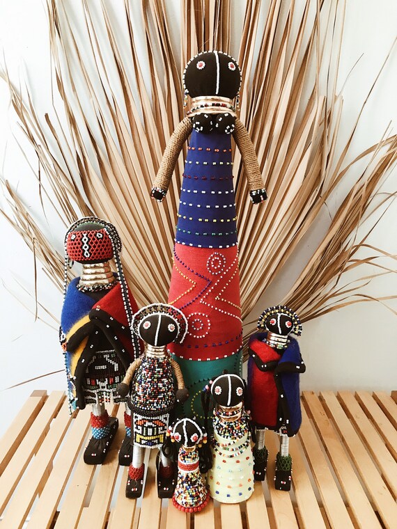Home & Living African Art,Afrocentric African Accessory,African ...