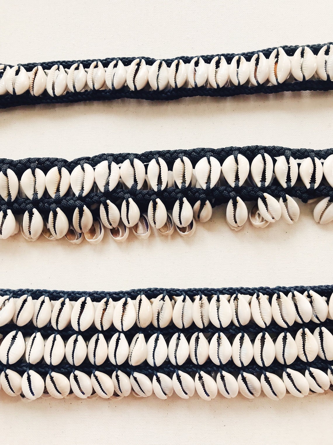 Cowrie Shell Belt // Afrocentric Accessories Cowrie Shells - Etsy