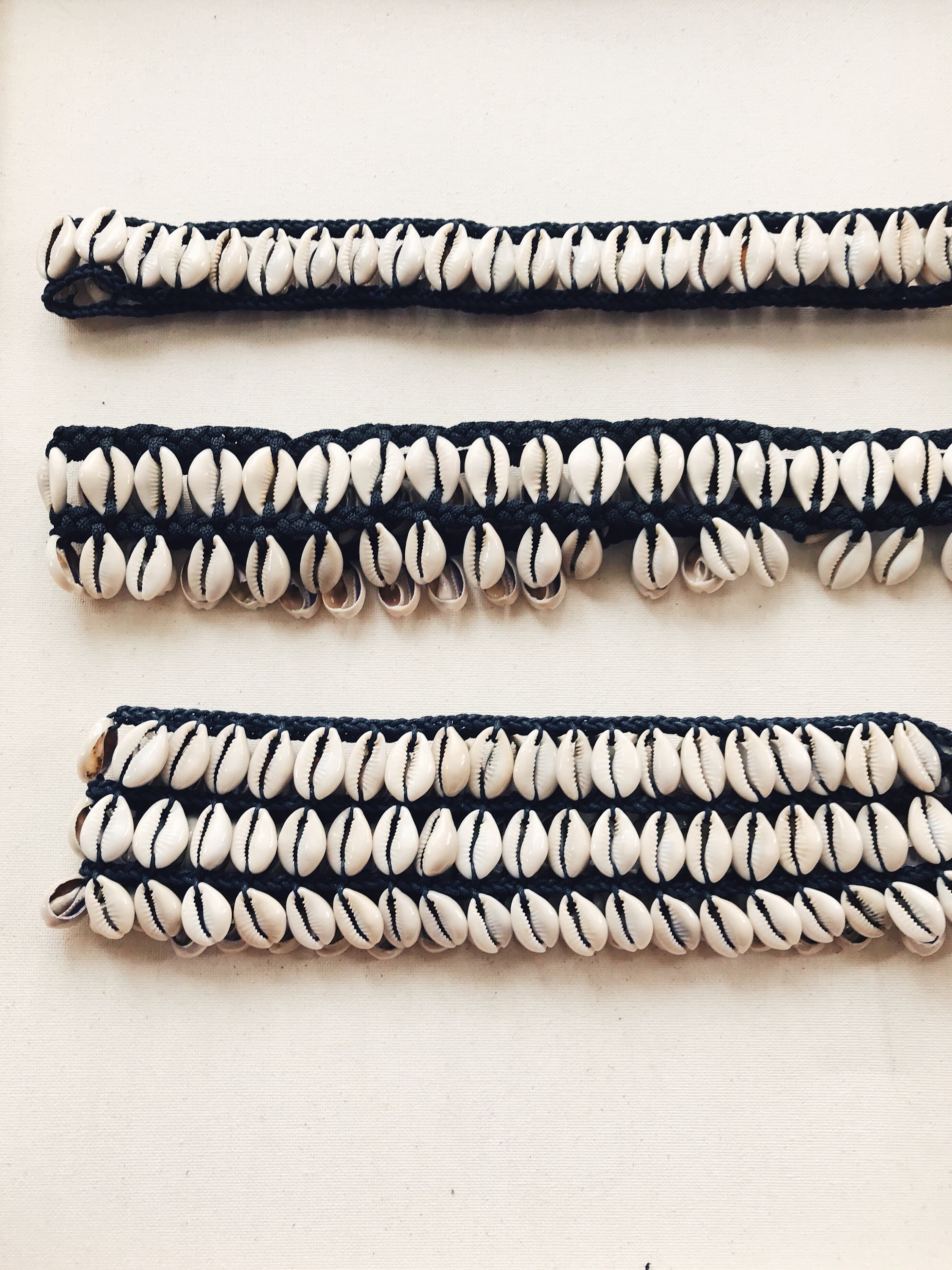 Cowrie Shell Belt // Afrocentric Accessories Cowrie Shells - Etsy