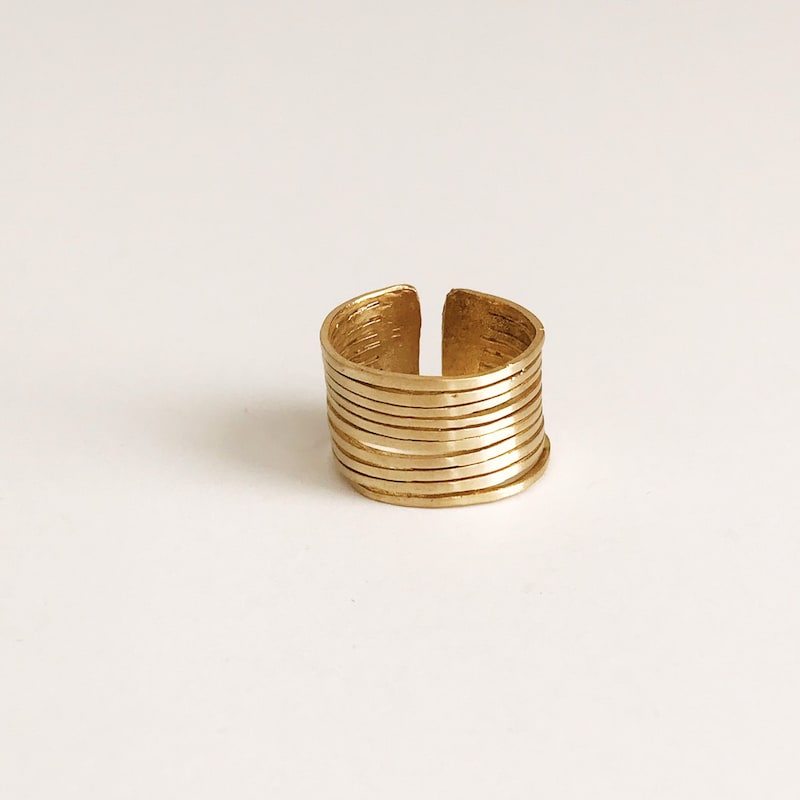 Rings African - Etsy