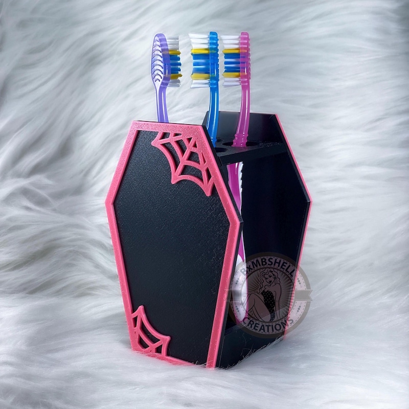 Gothic Bathroom - Etsy