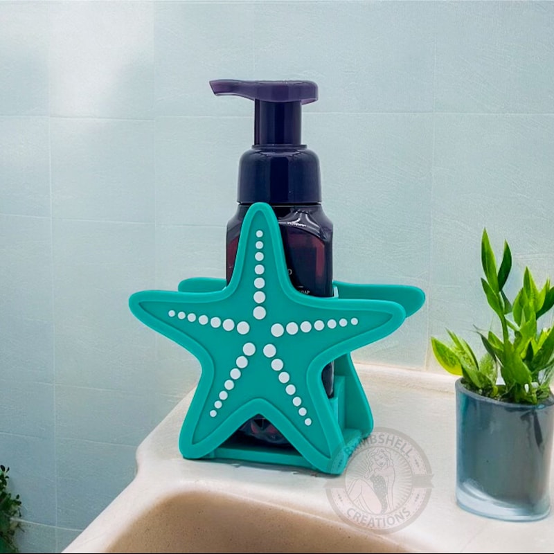 Bath and Body Works Soap Holder Stl File - Etsy