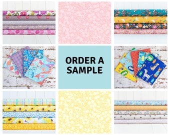 Fabric Sample Books | Etsy