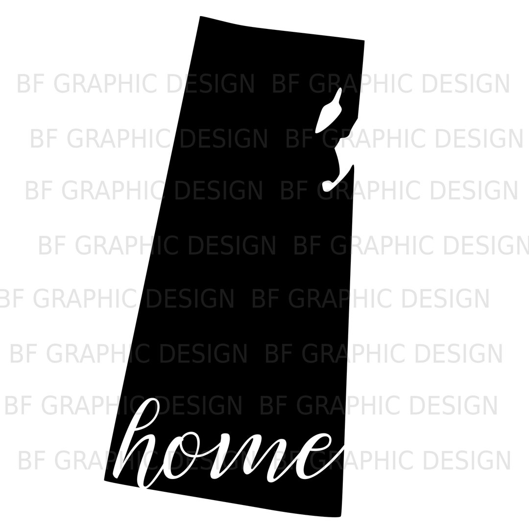 Saskatchewan Home Svg Dxf Png Eps Pdf, File for Cricut, Digital File ...