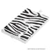 Zebra Print SVG Download/ Svg Dxf Eps Pdf Png Jpg/animal Pattern ...