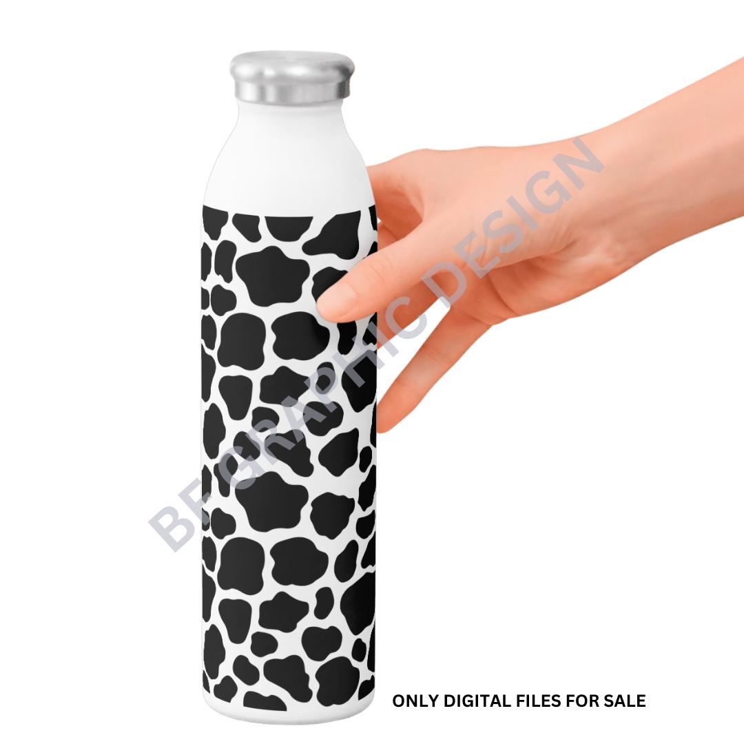 Cow Print (svg, Png, Eps, Pdf, Dxf) (digital Download) - Etsy