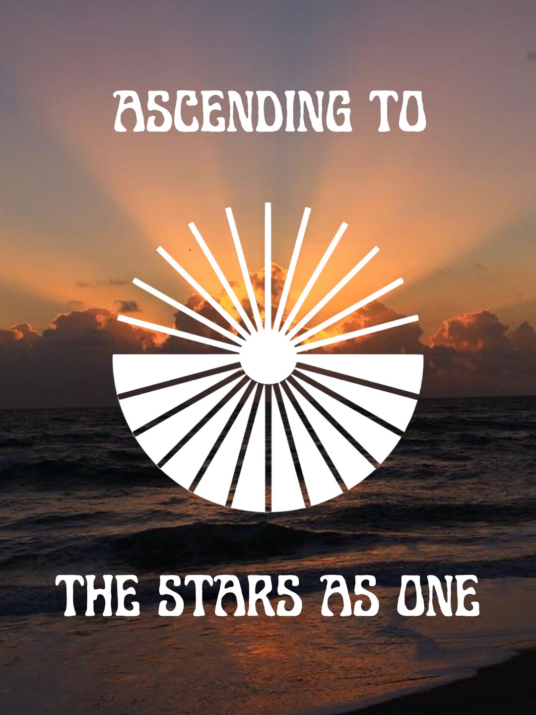 GVF TBAGG Lyric Poster Set 1 DOWNLOAD - Etsy