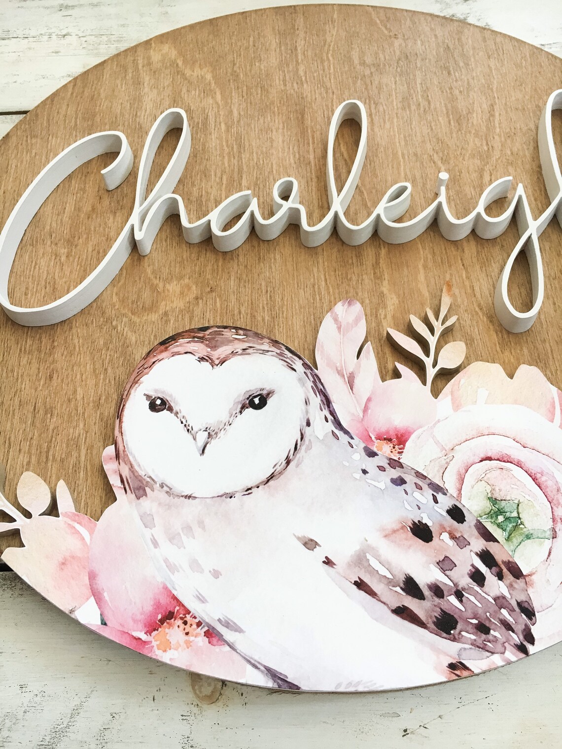 Owl Baby Name Sign Nursery Decor Owl Woodland Nursery Decor Etsy Polska owl-baby-name-sign-nursery-decor-owl-woodland-nursery-decor-etsy-polska
