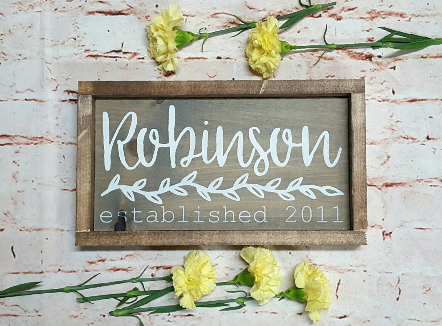 last-name-wood-sign-family-name-sign-wood-personalized-wood-etsy