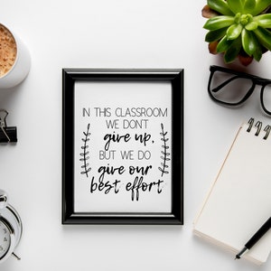 Teacher SVG Bundle | Teacher Quote PNG | Motivational Poster for ...