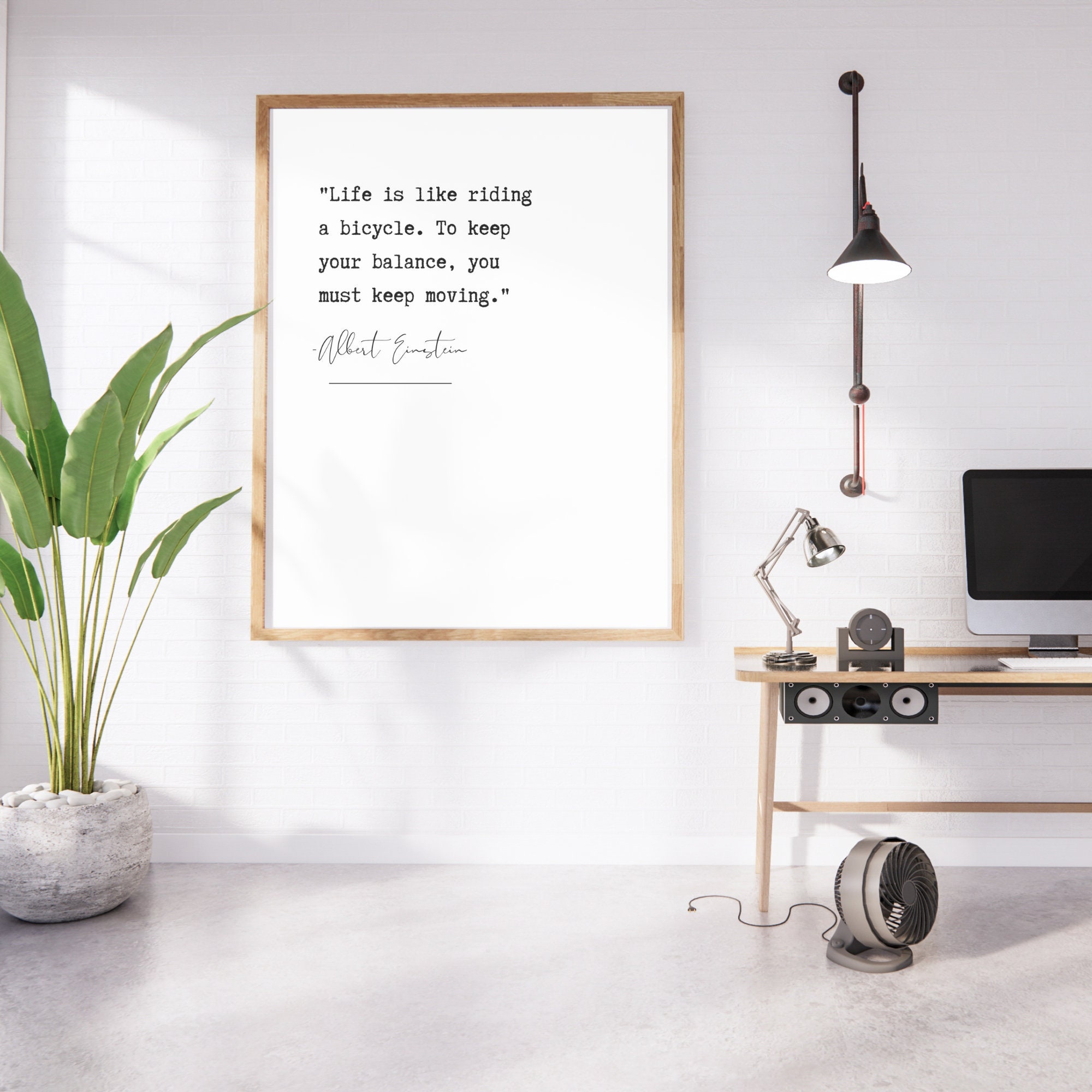 Quotes About Life Motivational Quote Decor Printable Classroom Signs ...