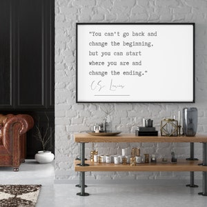 Quotes About Life Motivational Quote Decor Printable Classroom Signs ...