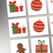 Christmas Activity Page Bundle, Holiday Activity Page Bundle, Printable ...