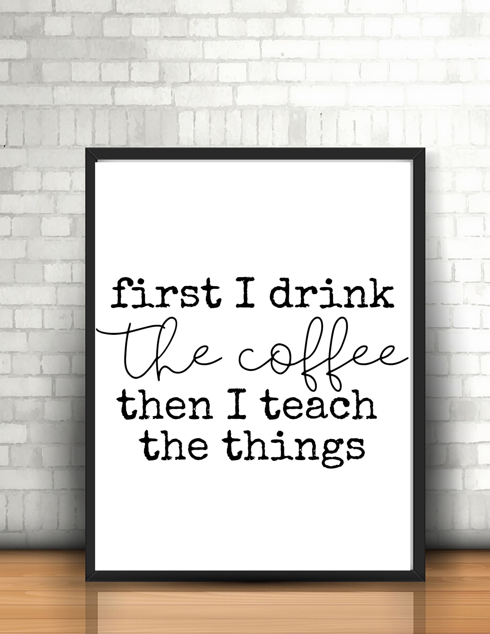 Teacher Coffee Digital Download Bundle PNG JPG SVG Pdf - Etsy