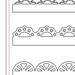 Myfav Lace Cutting File 1 - Etsy