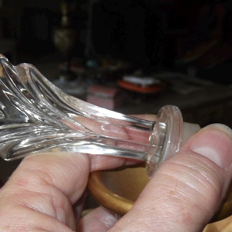 Perfume Bottle Stoppers - Etsy