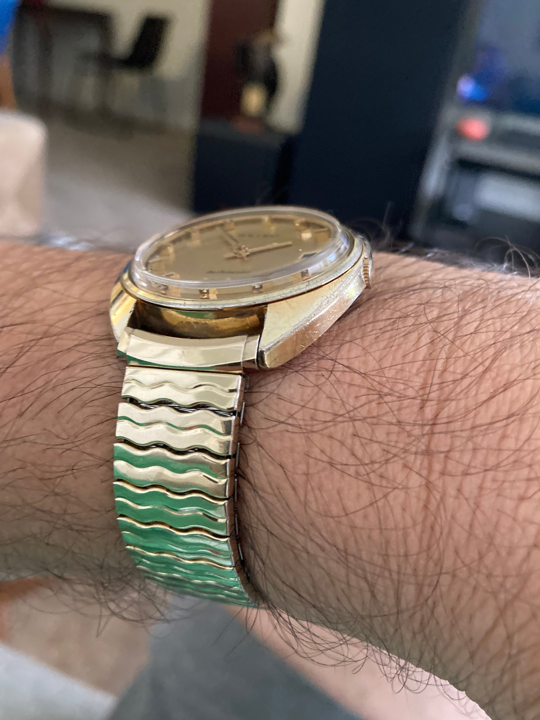 Very Rare Vietnam Era MAC-V SOG Special Forces Vintage 1969 Seiko ...