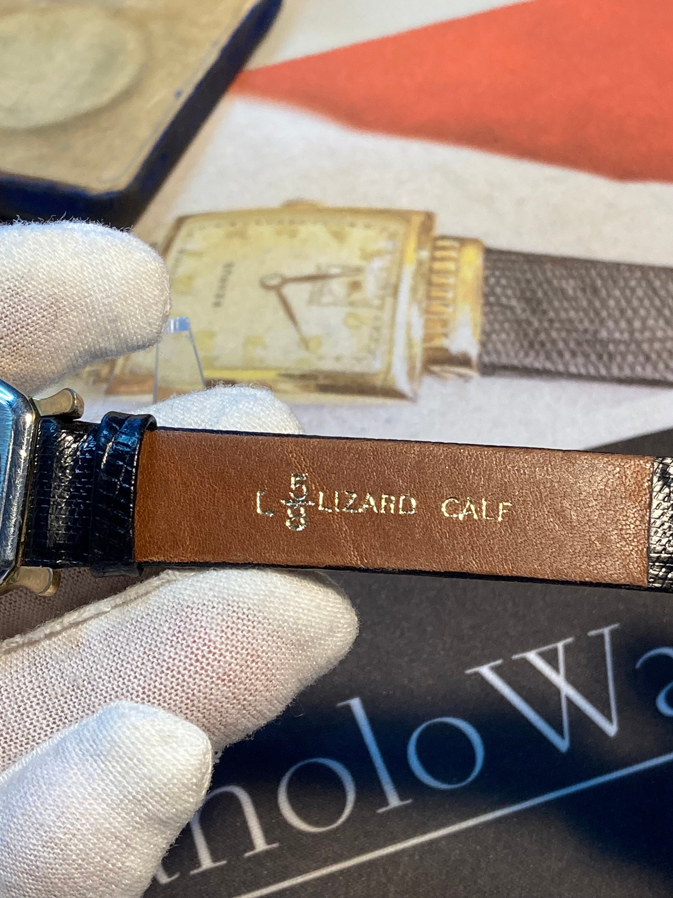 Vintage 1950's Gruen Precision Movement 422-998 Stainless Steel 10K RGP ...