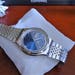 Vtg 1975 Seiko 3003 Water Resistant Quartz Mens Watch W/ 20mm St. Steel ...