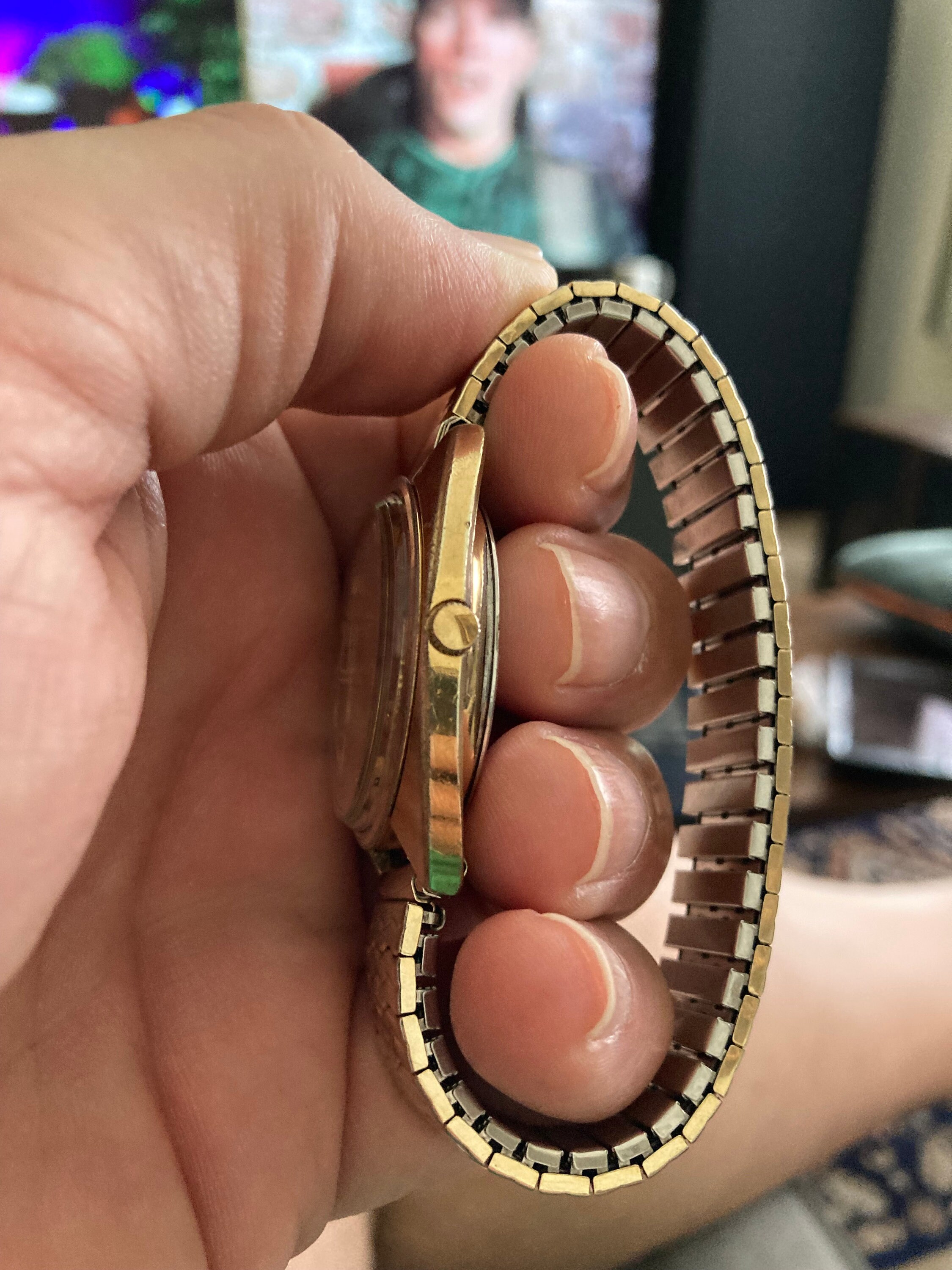 Very Rare Vietnam Era MAC-V SOG Special Forces Vintage 1969 Seiko ...