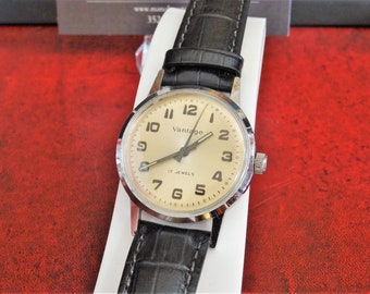 Vantage watch | Etsy