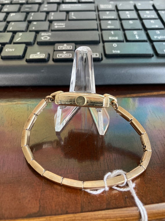 Vintage 1928 Hamilton (989) 17-Jewels 10K Gold Filled… - Gem