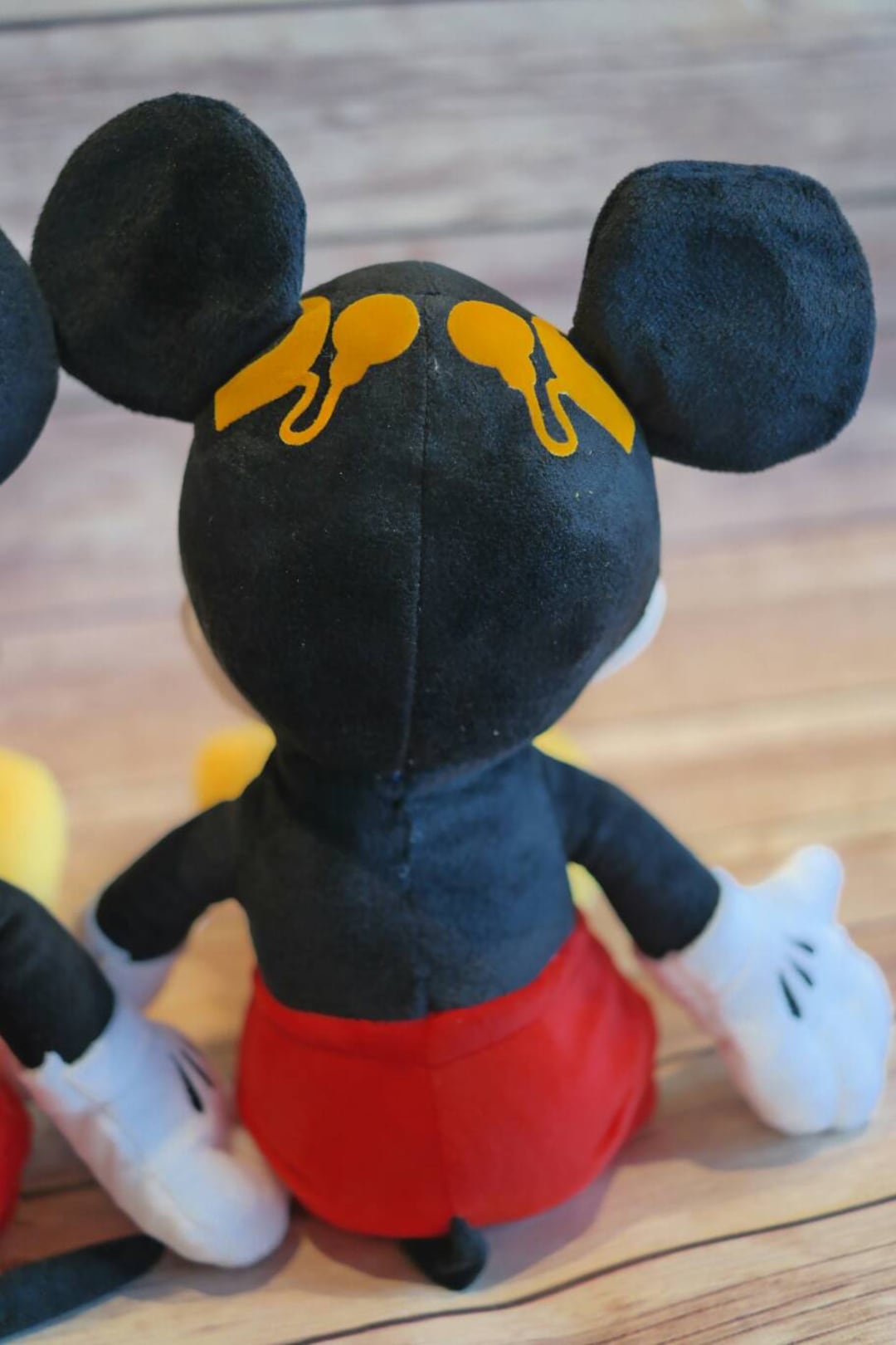 Boy Mouse Cochlear Implant or Hearing Aid Toy - Etsy