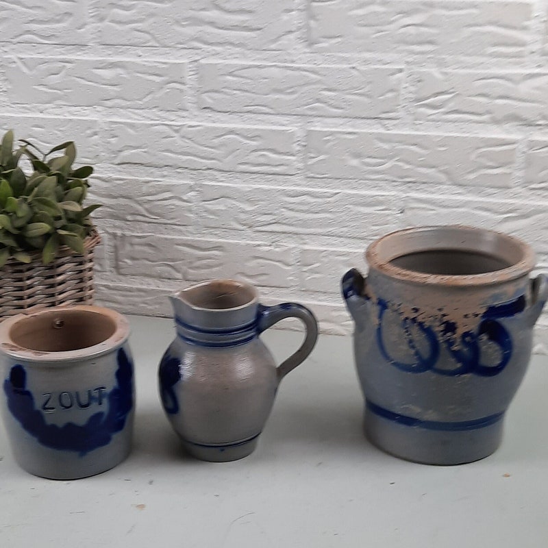 Keulse potten - Etsy Nederland