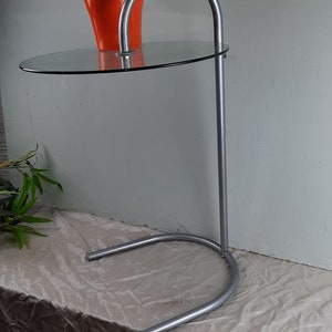 1 of 2 Vintage Ikea Ry Side Table, Retro Bedside Table - Etsy