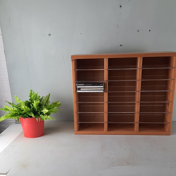 Cd Wall Storage - Etsy UK