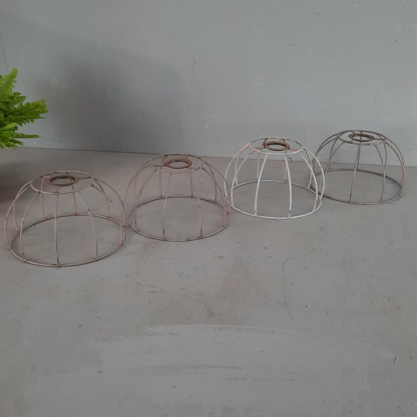 Lampshade Frames - Etsy