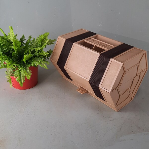 Rolykit - Etsy Nederland