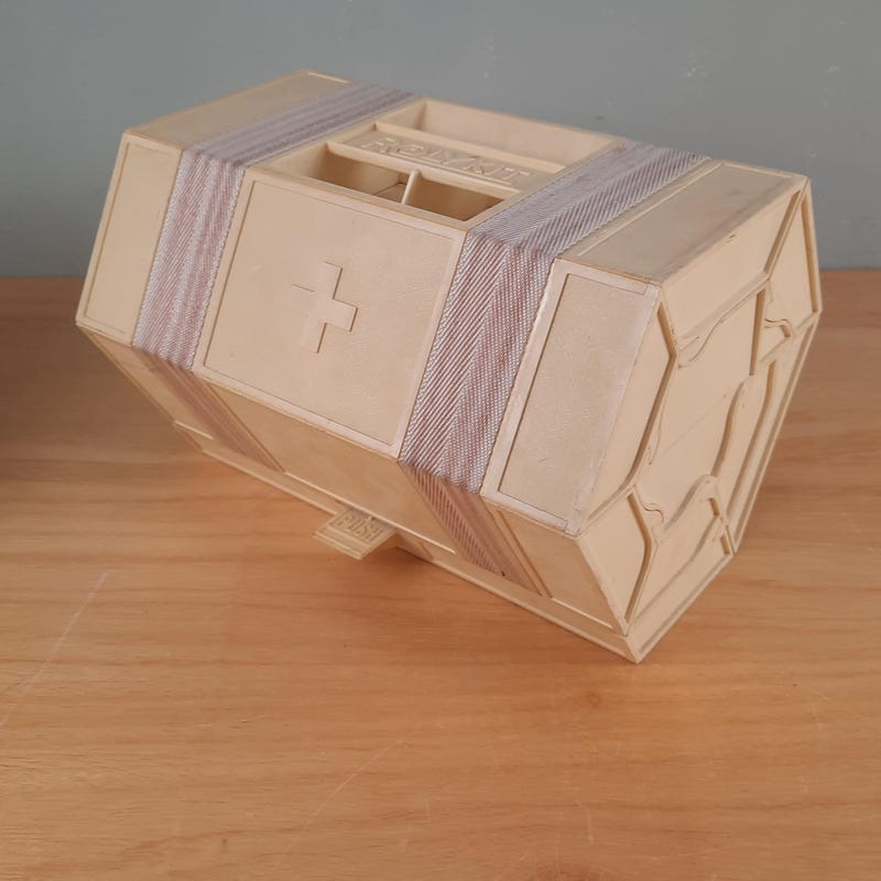 Rolykit - Etsy Nederland